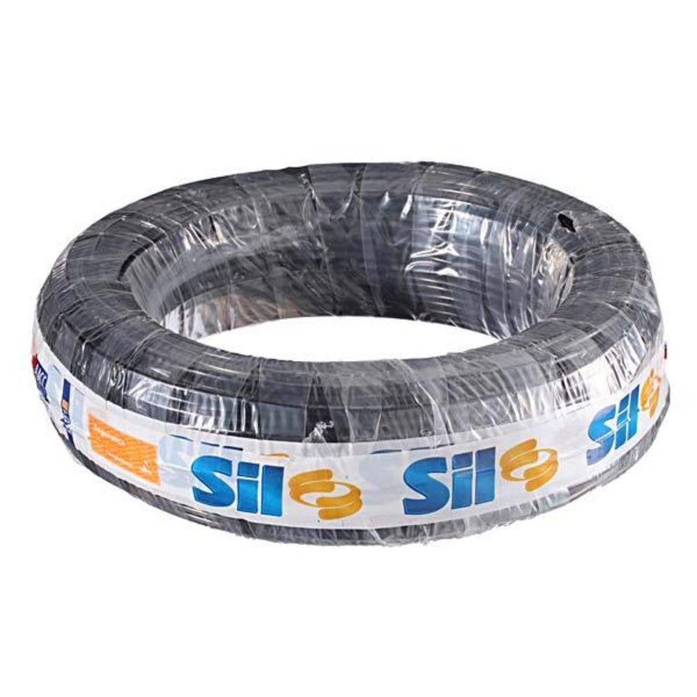 Cabo Silflex PP com 100 Metros 2x1,0mm2 Sil - Normatel