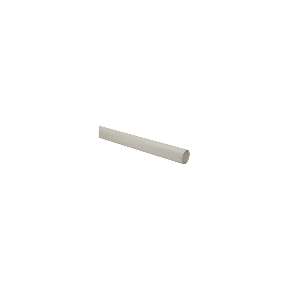 Condutor para Calha Pluvial 100x3m Amanco Wavin - Normatel