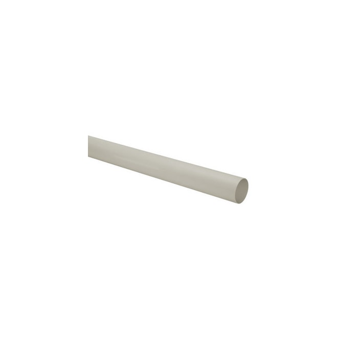 Condutor para Calha Pluvial 100x3m Amanco Wavin - Normatel