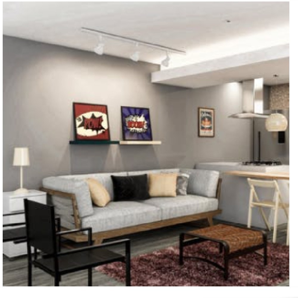 DRIVER SLIM FITA LED 3A - ALUMINIO - 12V GAYA - Normatel