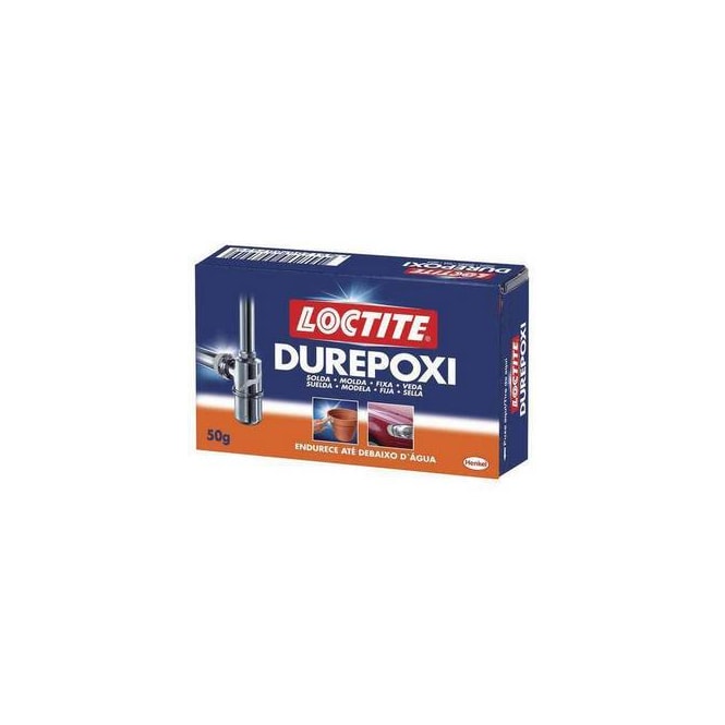 Durepoxi 250g Henkel - Normatel