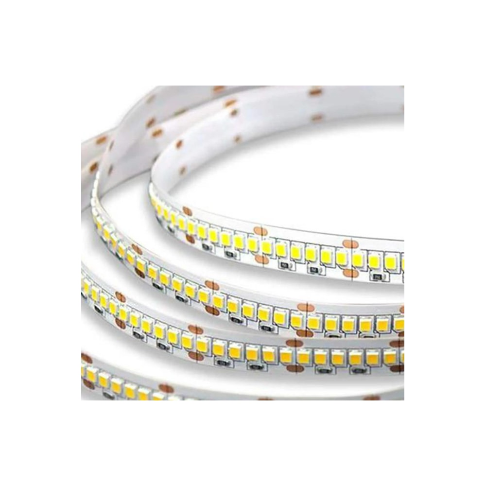 Fita de Led 20W 3000K 12V Nordecor 5 Metros - Normatel