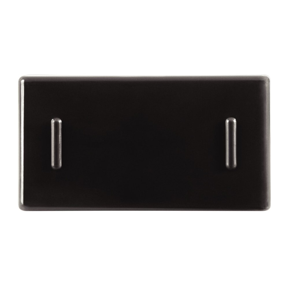 Interruptor Paralelo Baixo 10A/250V Liz Grafite Tramontina - Normatel