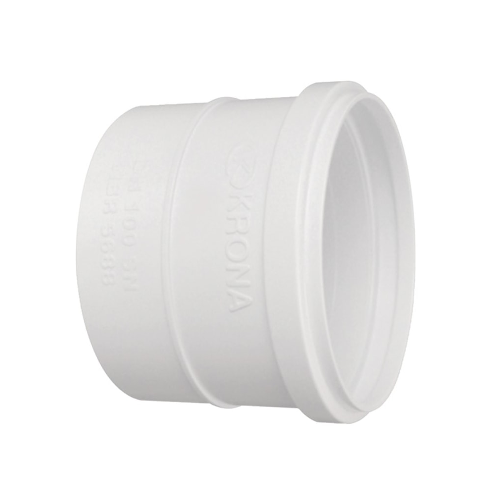 Luva Para Esgoto Primário - DN 150mm Krona - Normatel