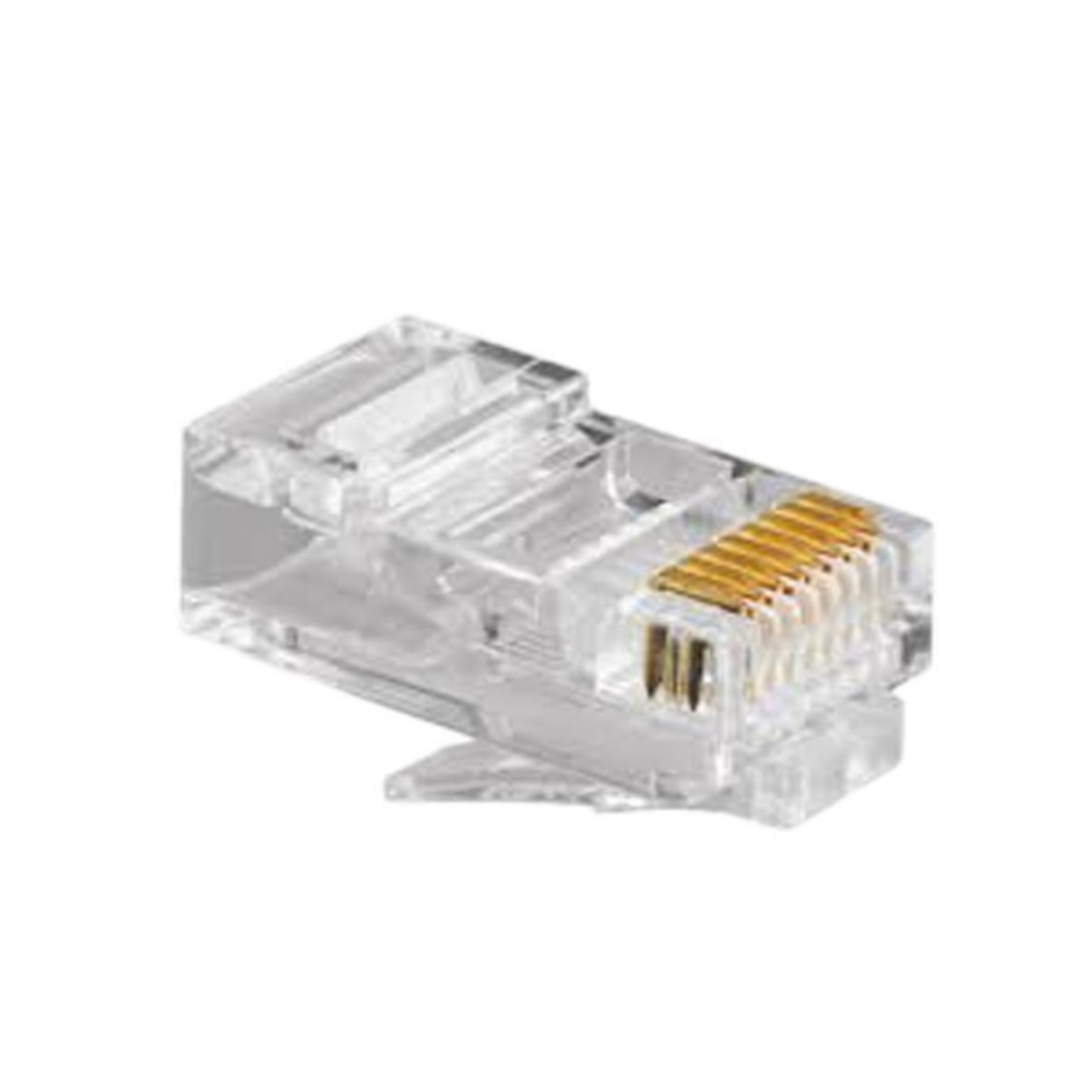 Modular Plug 8x8 RJ45 ENC Interneed - Normatel