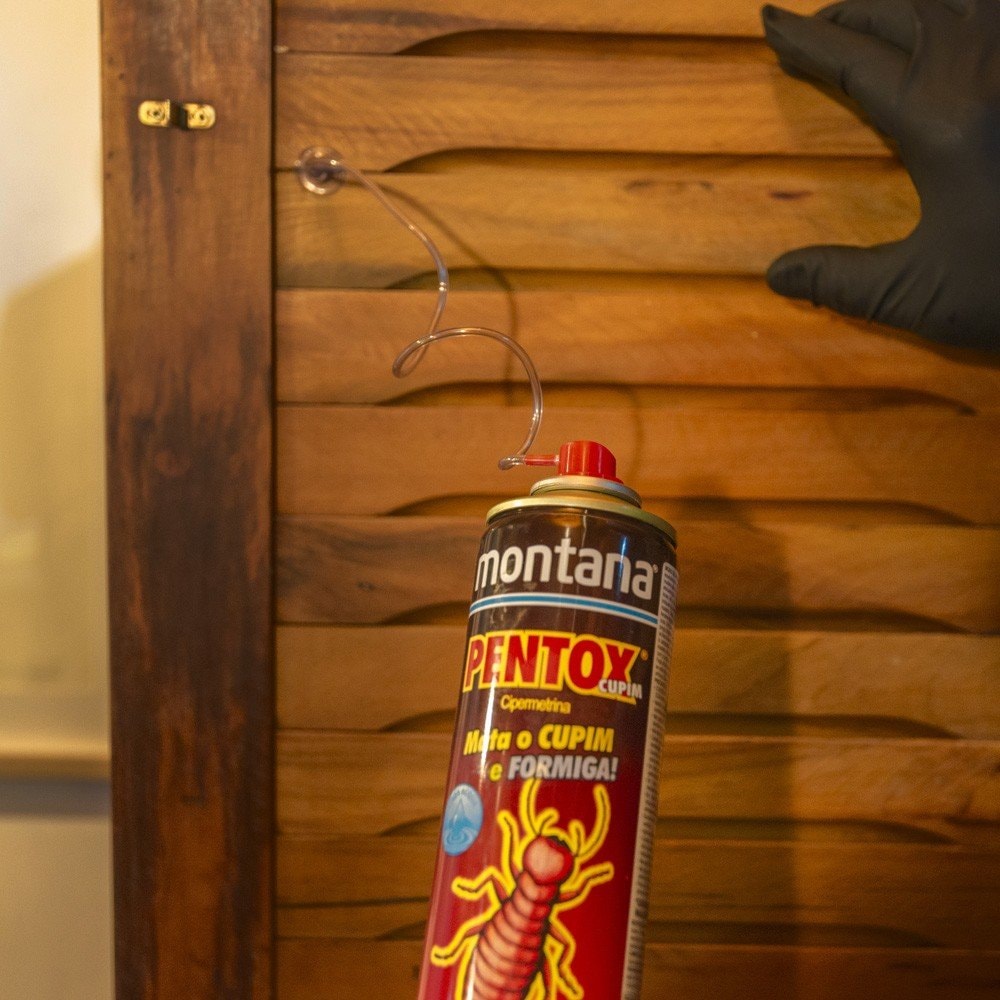 Pentox Super Inc Aerosol 400Ml - Normatel