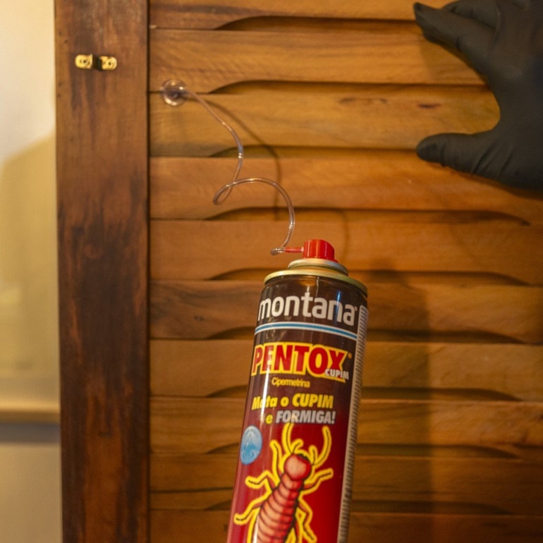 Pentox Super Inc Aerosol 400Ml - Normatel