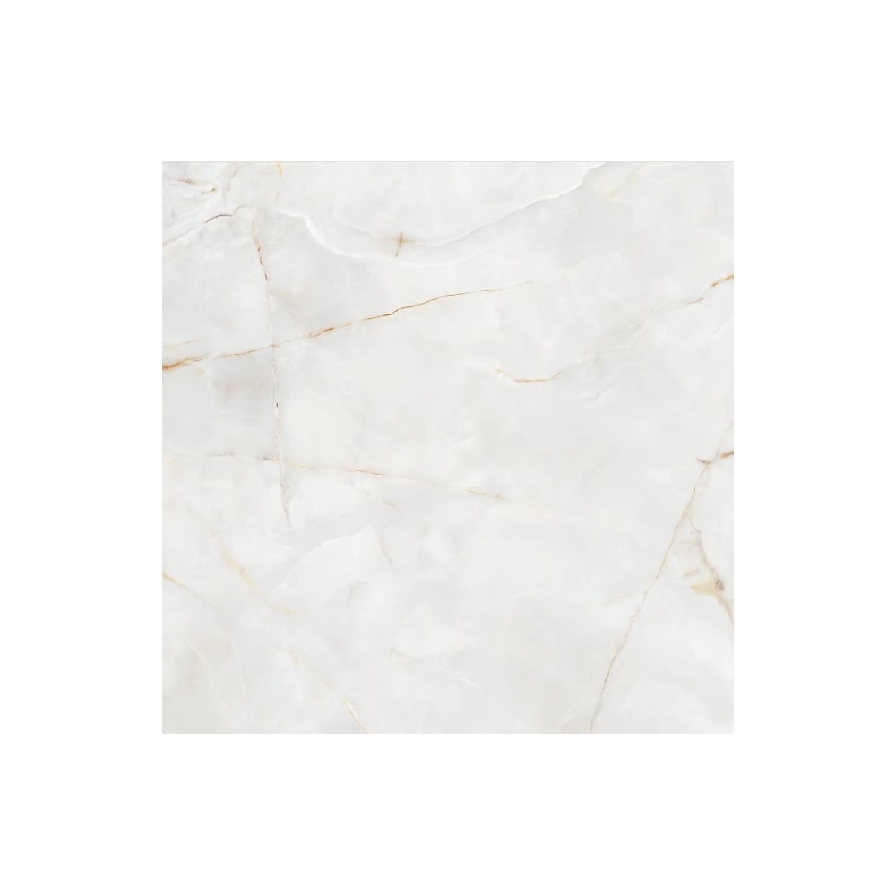 Porcelanato 94,5x94,5 Onyx Reale Matte Tipo A 2,68 Cinza Cerbras - Normatel