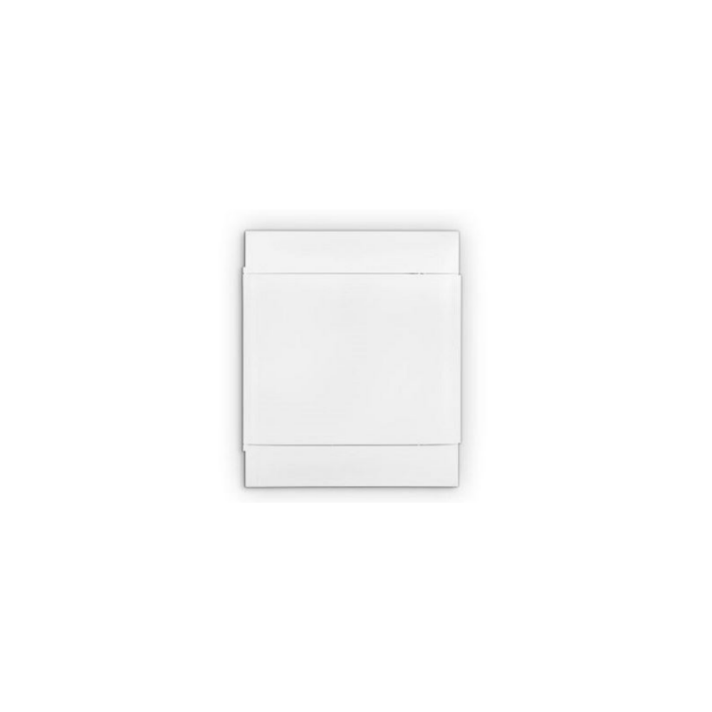 PROTECTBOX 24 DIN EMBUTIR BRANCO 135002 PIAL Quadro Distribuição de ...