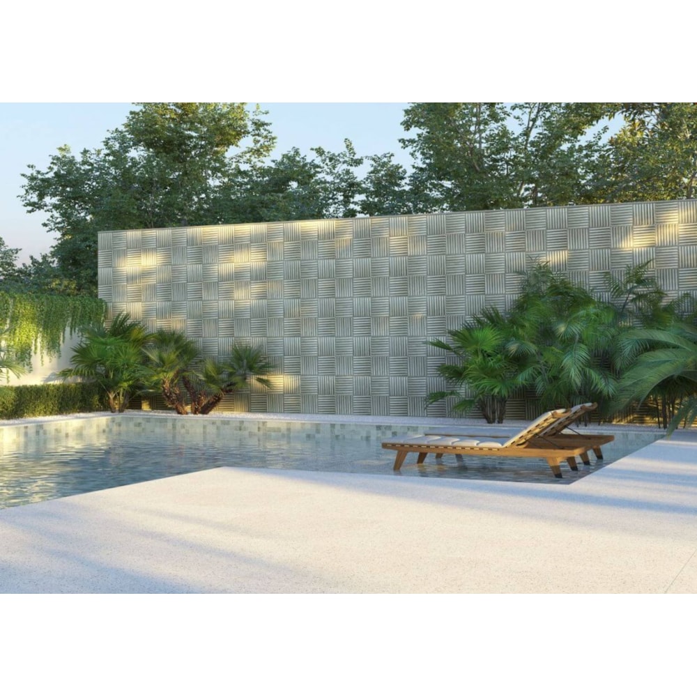 Revestimento 10x10 Java Lago Mesh Ma A 1,92 Eliane - Normatel