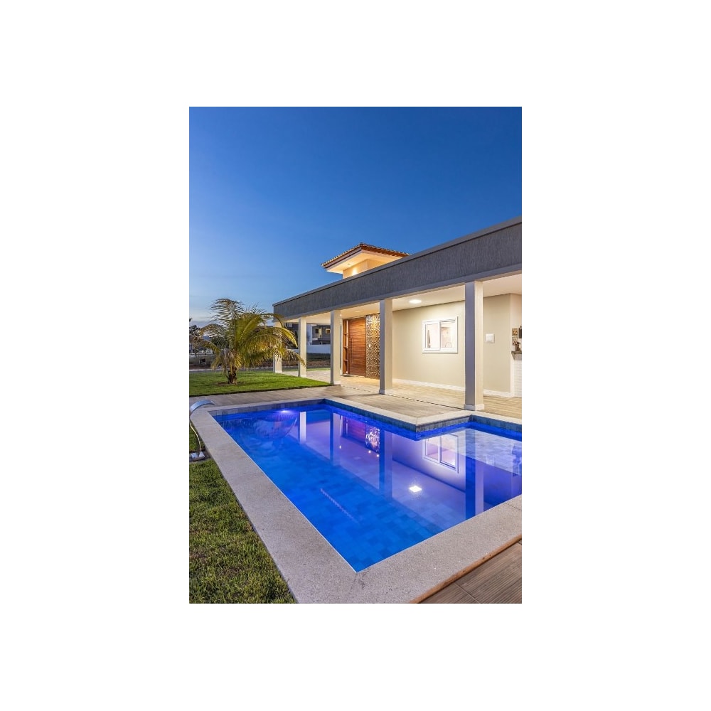 Revestimento 10x10 Java Mar Mesh Ma 1,92 Eliane - Normatel