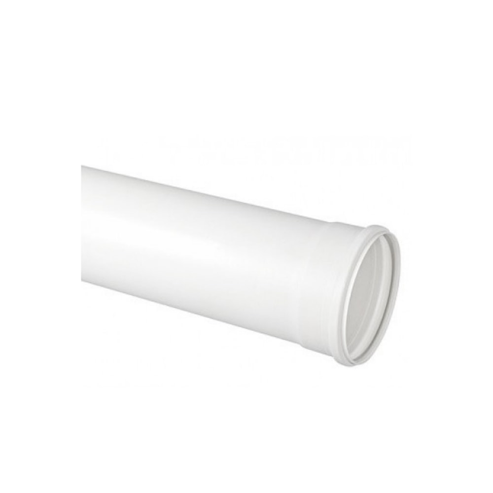 Tubo PVC Esgoto Secundário 6 Metros DN 40 Krona - Normatel